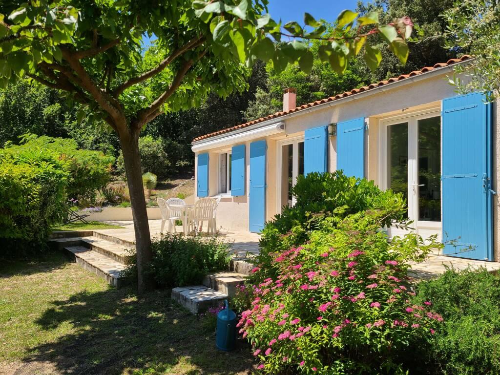 Het huis op het duin - Vakantieverhuur